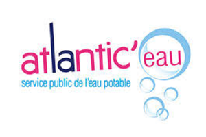 Nouveau site internet Atlantic Eau